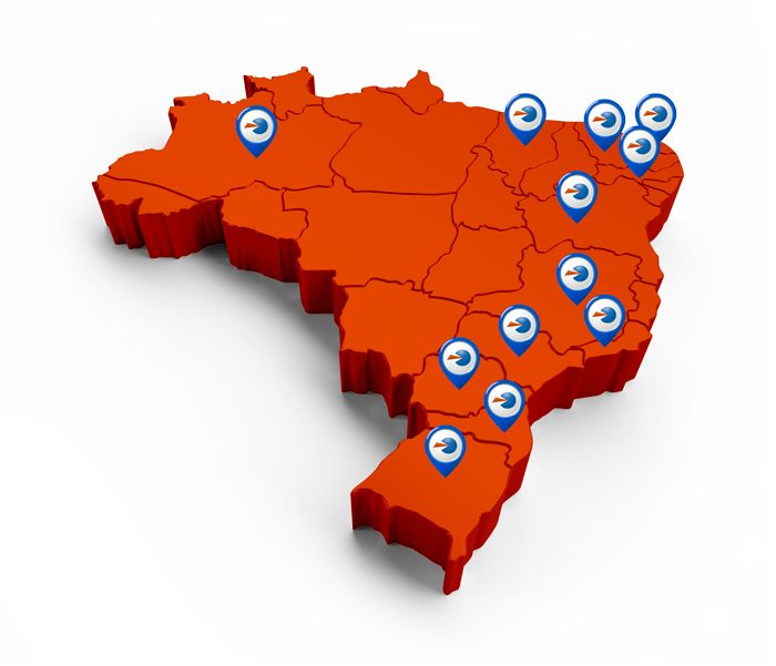 Sobre - Distribui Logística